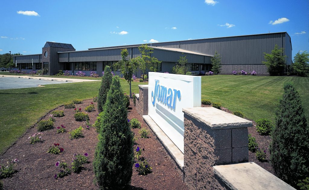 Jomar makes you profitable - Jomar Corp