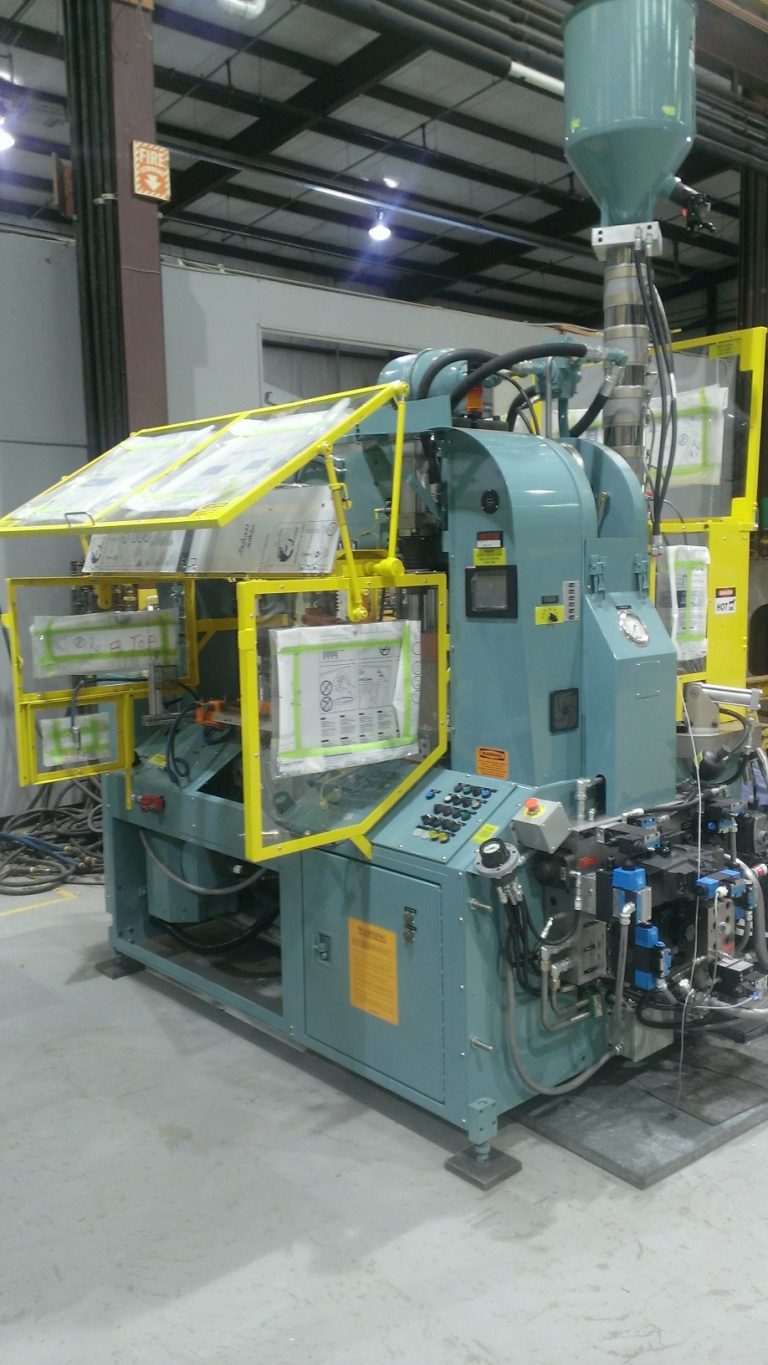 Refurbished Machines - Jomar Corp