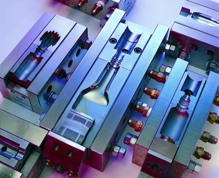 Jomar Corporation - Injection Blow Molding Machines - Jomar