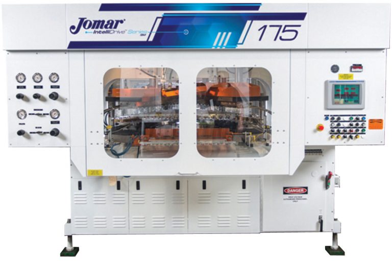 Machines & Sales - Jomar Corp
