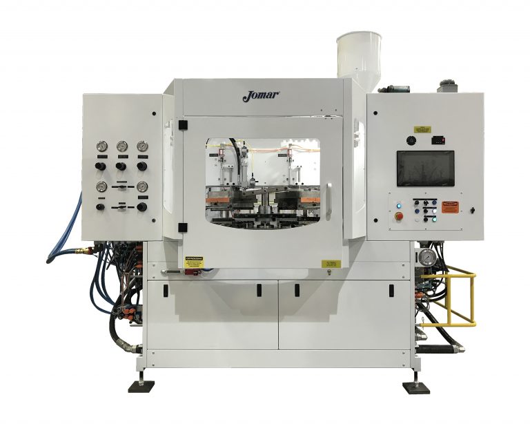 Machines & Sales - Jomar Corp