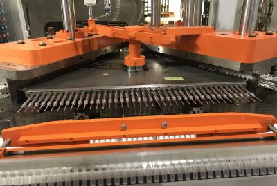 Jomar Corporation - Injection Blow Molding Machines - Jomar